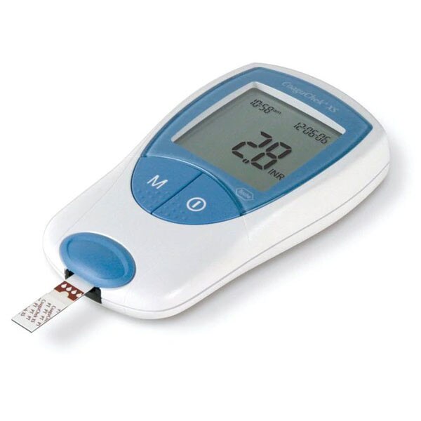 roche-diagnostics-coaguchek-xs-system-medstat
